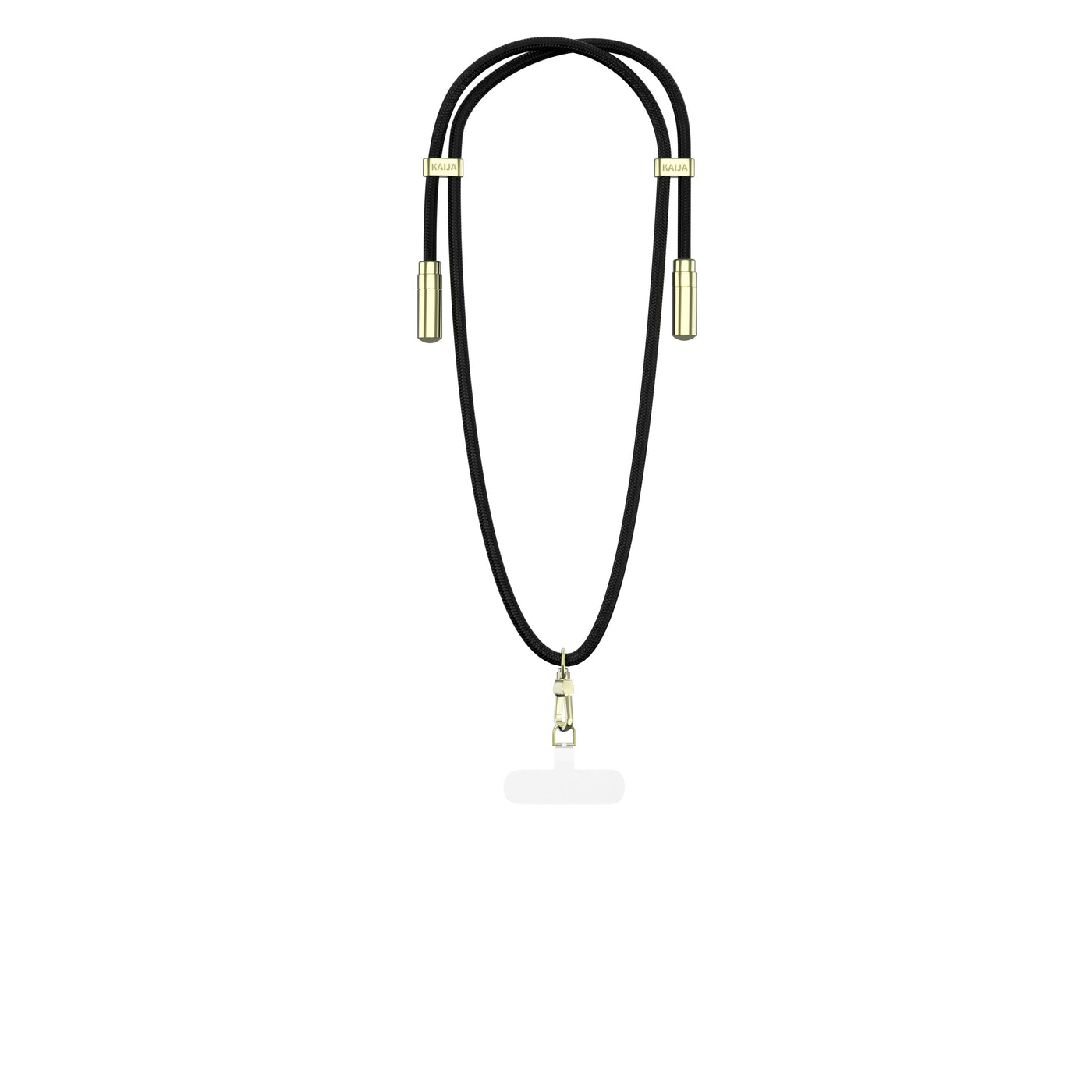 SmartCord, Handykette mit Ladekabel(USB-C&Lightning-Anschluss)
